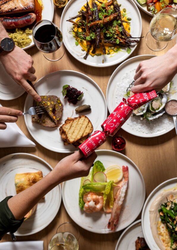 Weekly Specials & Events at Quarterhouse – Food, Drinks & Entertainment