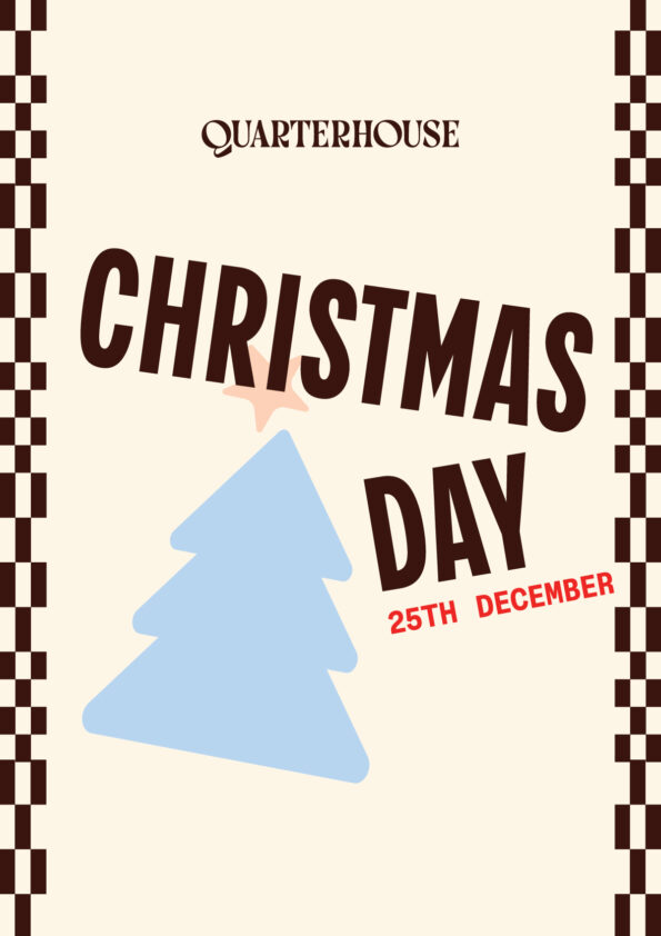 Weekly Specials & Events at Quarterhouse – Food, Drinks & Entertainment