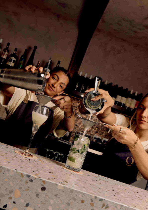 Weekly Specials & Events at Quarterhouse – Food, Drinks & Entertainment